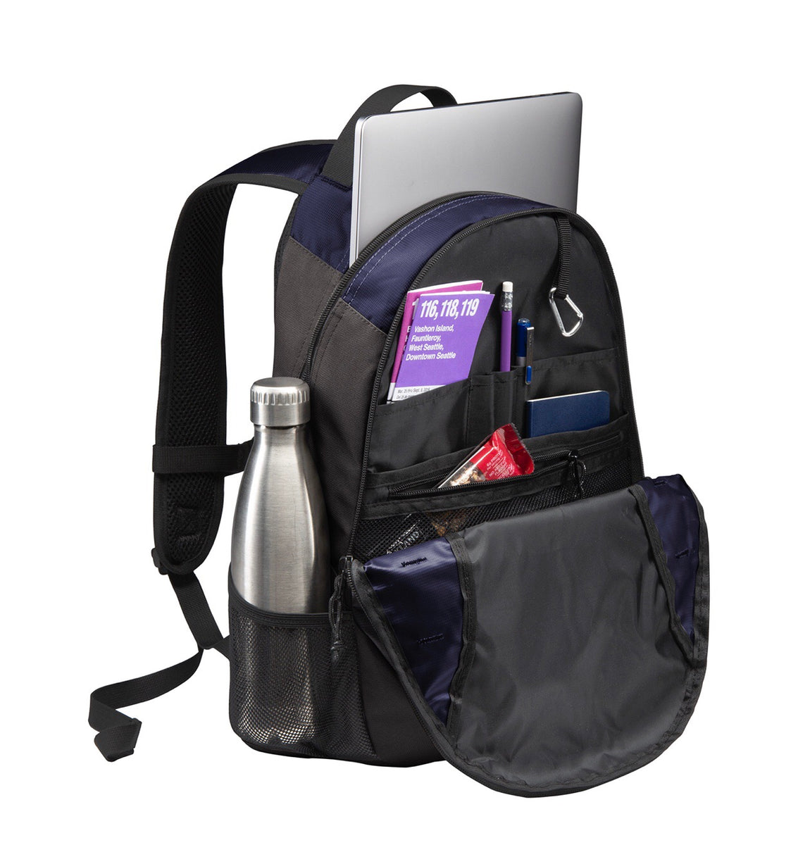 Port Authority ® Ridge Backpack – R & R Identification